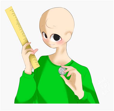 Image result for How to Draw Baldi Basics Characters