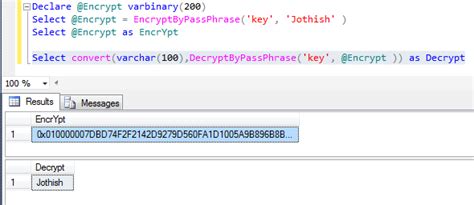 Image result for Encrypt the Password or Mask SQL