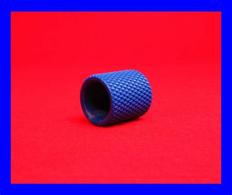 Image result for Threaded Barrel Cap