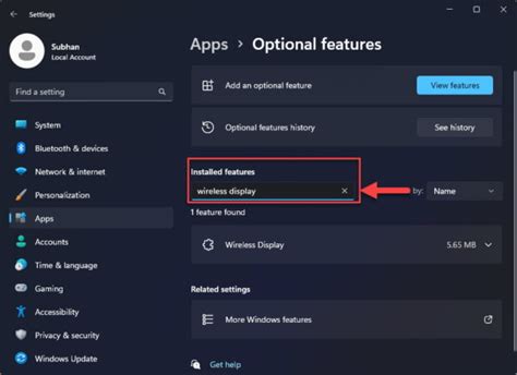 Image result for Wireless Display Android