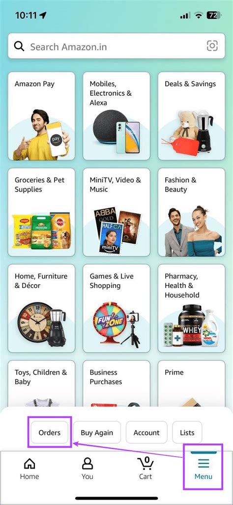 Image result for Amazon Receiving Order