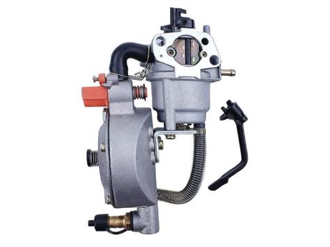 Image result for Gas Generator Conversion Kit