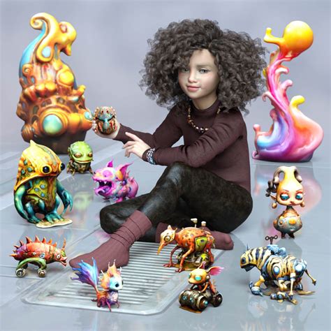 Image result for Alien Toys for Kids