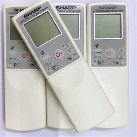Image result for Komponen Sensor Remote AC Sharp