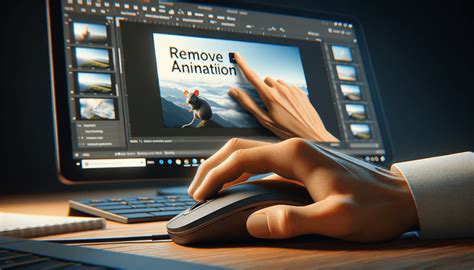 Image result for Custom Animation Remove Picture in PowerPoint