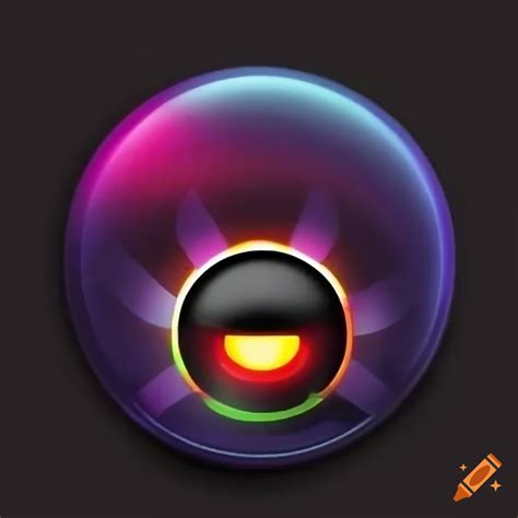 Image result for Geometry Dash Play Button