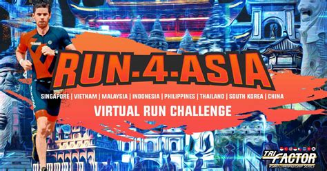Image result for Virtual Run Challenge