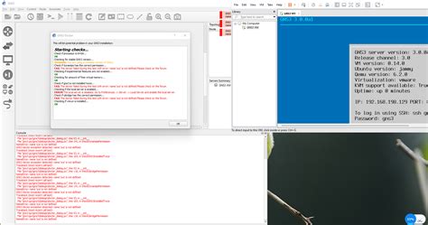 Image result for GNS3 Setup Problem