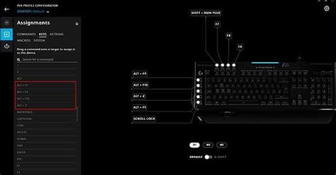 Image result for Replacing Logitech G910 Keys