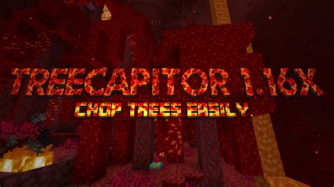 Image result for Minecraft Treecapitor LogBlock