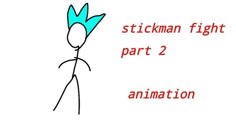 Image result for Stickman Fight Tutorial