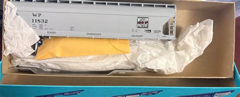 Image result for HO Scale Hopper Kit