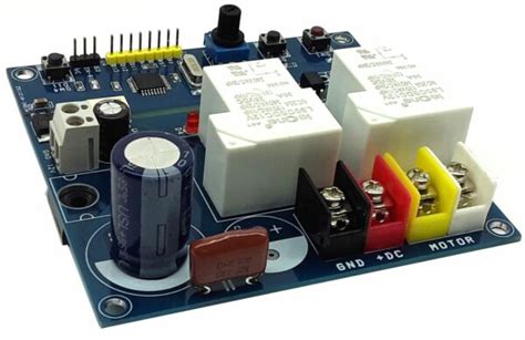 Image result for Using Arduino with a Power Boost Step-Up Module Witing Motor