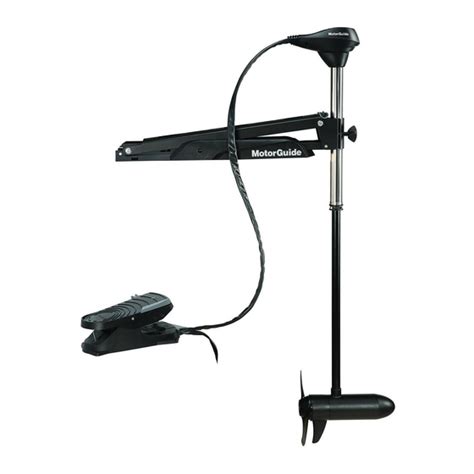 Image result for Motorguide Tour Operating Instructions