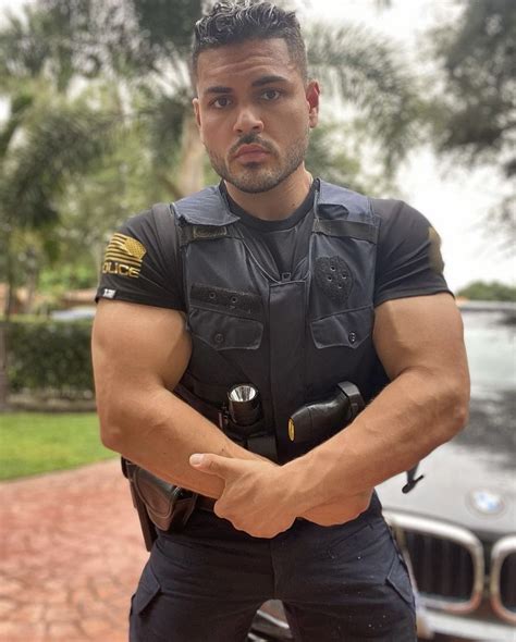 Image result for Muscle Man Cops
