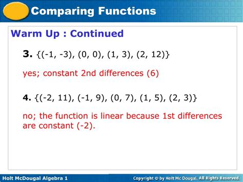 Image result for Comparing Function Math