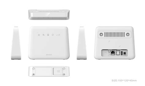 Image result for 4G CPE Router Configuration