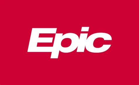 Image result for Epic Insurance Software Logo
