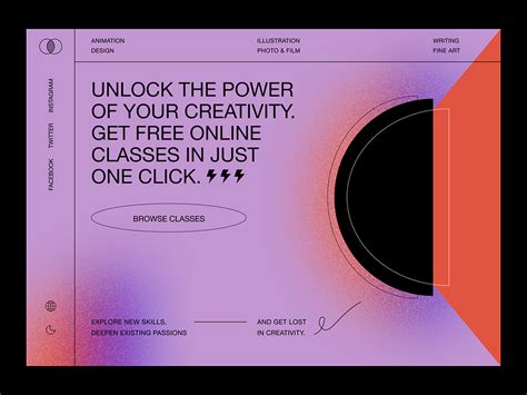 Image result for Creative Course List Design Idea