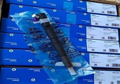 Image result for Delphi Common-Rail Injection Pump