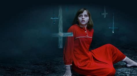 Image result for Conjuring 2 Clips