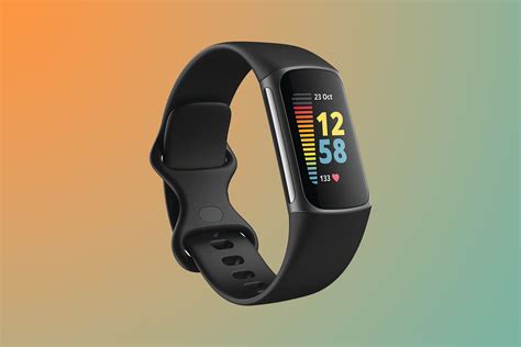 Image result for Fitbit Charge $5 SpO2