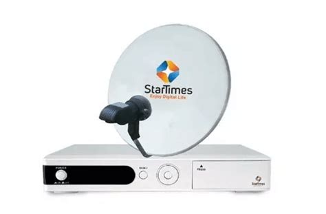 Image result for StarTimes Decoder