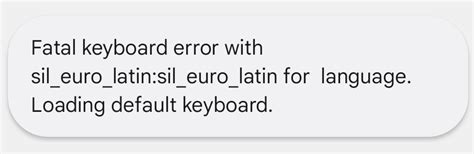 Image result for Code 19 Error Keyboard