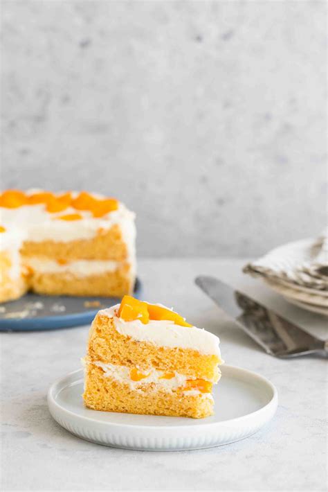 Image result for Easy Mango Cake