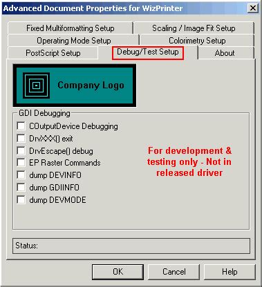 Image result for Debug Driver