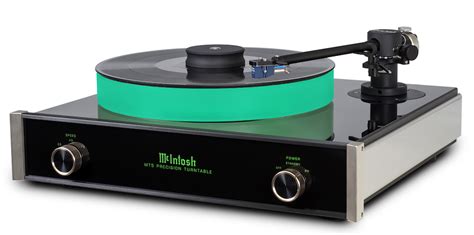 Image result for McIntosh Turntable