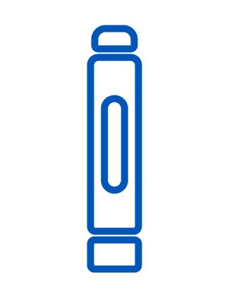 Image result for Auto-Injector Pen Symbol