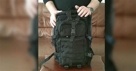 Image result for Bug Out Prepper