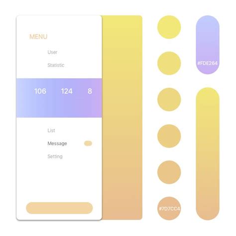 Image result for Gradient Color Tutorial