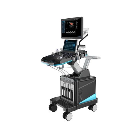 Image result for Color Ultrasound Machine