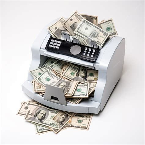 Image result for Banknote Counting Machine