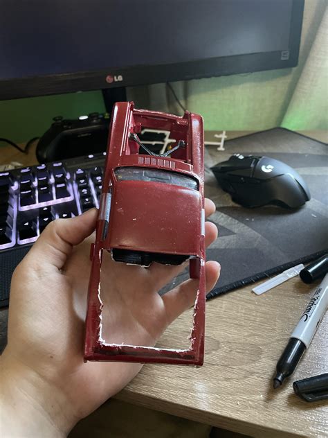 Image result for Revell Model Car Build