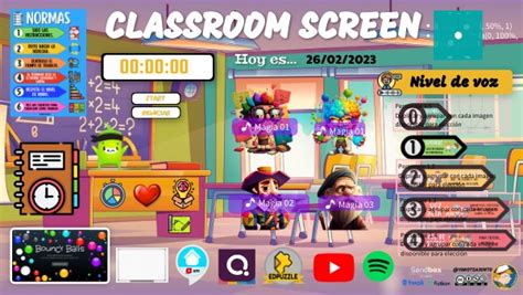 Image result for Classin Screen