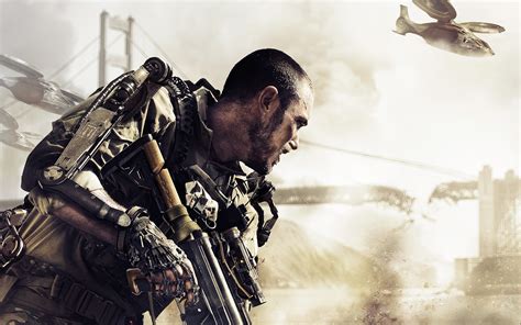 Image result for Cod Advanced Warfare