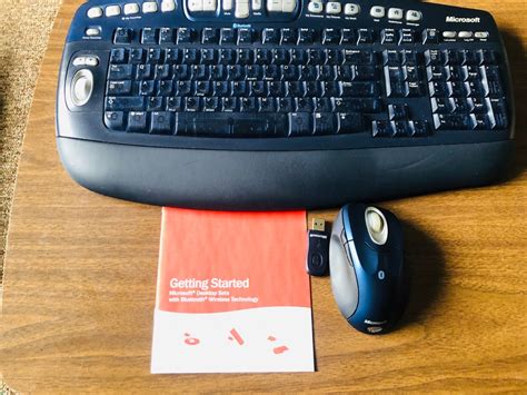 Image result for How to Install Microsoft Wireless Keyboard