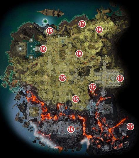 Image result for Divinity Original Sin Level Map