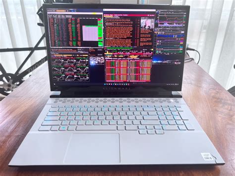 Image result for Alienware 17 R4 RTX 3080