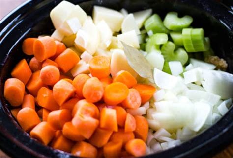 Image result for Simple Slow Cooker Beef Stew