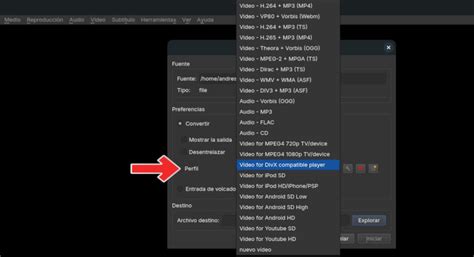 Image result for Comment Convertir Une Video Avec VLC
