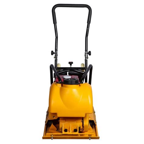 Image result for Earth Compactor Machine