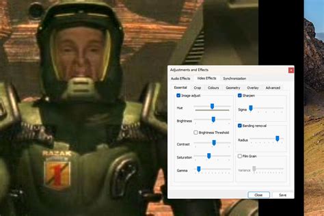 Image result for VLC Audio Visualizer