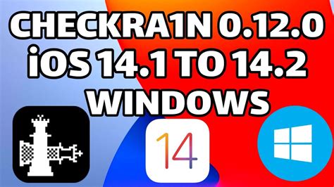 Image result for Checkra1n 12 Image