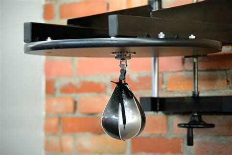 Image result for Speed Bag Tutorial