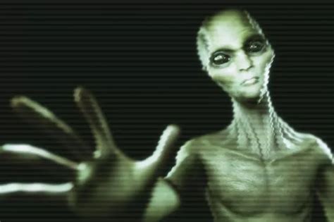 Image result for Alien-Human History