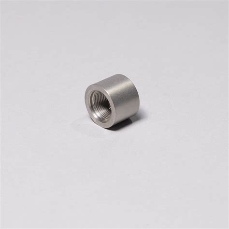 Image result for Stainless Steel Thread Protector